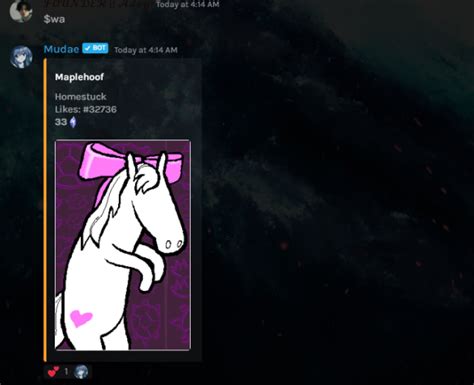Whats With These Weird Mudae Characters Rdiscordbotmadness