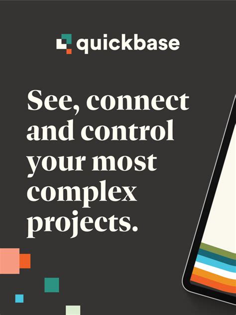 Quickbase For Ios Iphoneipadipod Touch Free Download At Apppure