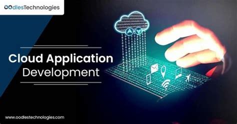 Cloud Application Development Services In Madurai Id 2852940580888
