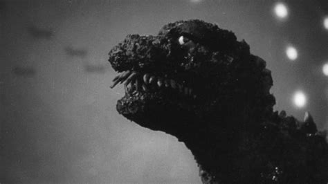 Godzilla Raids Again 1955 Backdrops — The Movie Database Tmdb