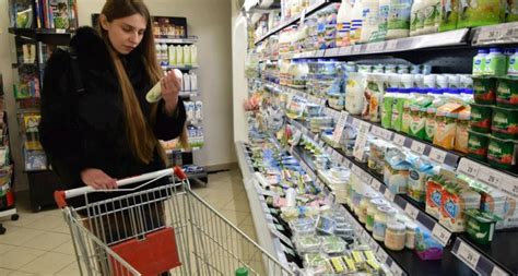 Представители Банка России рассказали когда инфляция в стране снизится