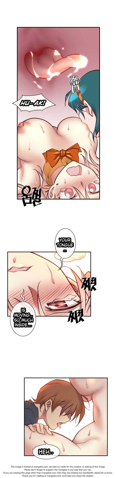 Master In My Dreams Ch 0 32 Page 434 Nhentai Hentai Doujinshi And Manga