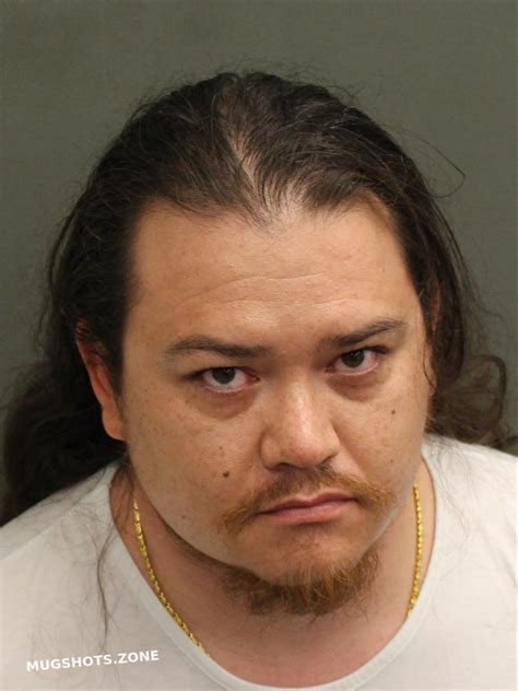 Hung Christopher Lee 10302022 Orange County Mugshots Zone