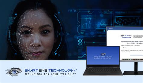 Invest In Smart Eye Technology Startengine