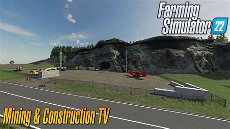 Tcbo Mce 🚧released V4🚧 Farming Simulator 22 Youtube