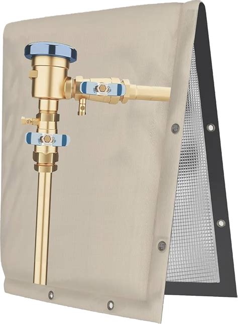 Lawn Irrigation Backflow Preventer Valves Know Your Backflow Garden