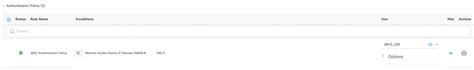 Configure Apic For Device Administration With Ise And Tacacs Cisco Configure Apic For Device Administration With Ise And Tacacs Cisco