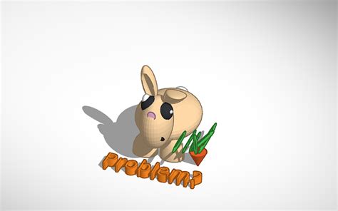 3d Design Problem Tinkercad 3d Design Problem Tinkercad