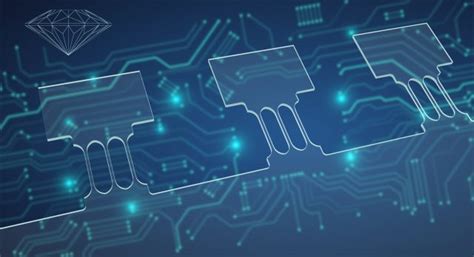 Stretching Diamond For Next Generation Microelectronics — Science Bulletin