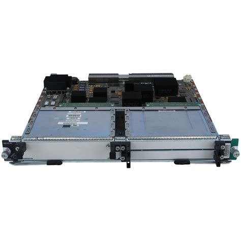 7600 SSC 400 Cisco 7600 SSC 400