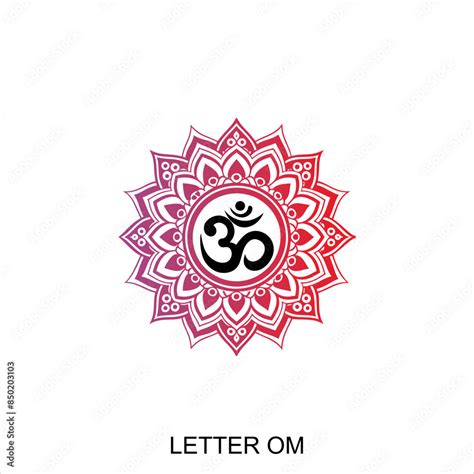 Om Jali Design Used For Temples Mandir Om Acrylic Jali Corian Jali