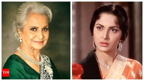 Waheeda