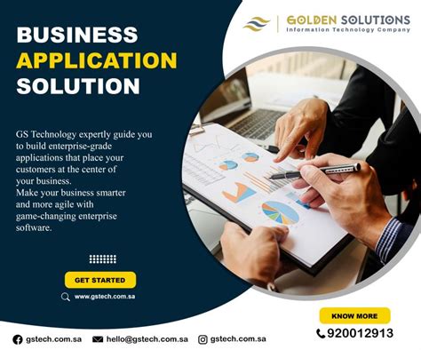 Business Erp Erpsoftware Erpsolutions Erpsystem Erpcloud… Gs Technology