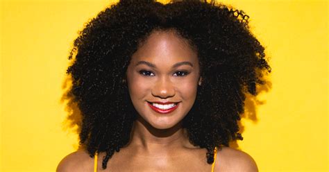 Robyn Williams Faculty Bio Broadway Dance Center