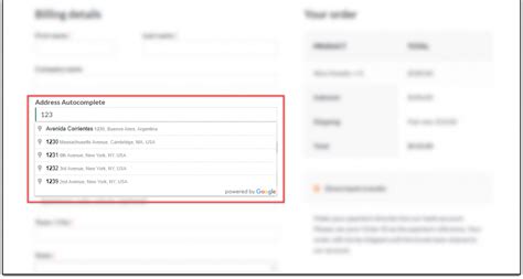 How To Set Up Elex Woocommerce Address Validation And Address Autocomplete Plugin With Video