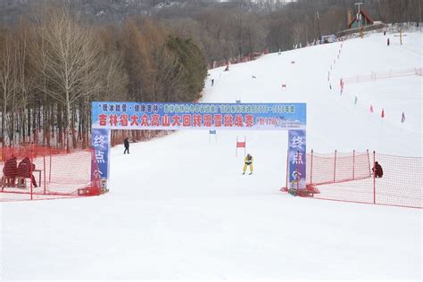 市县动态吉林省体育局