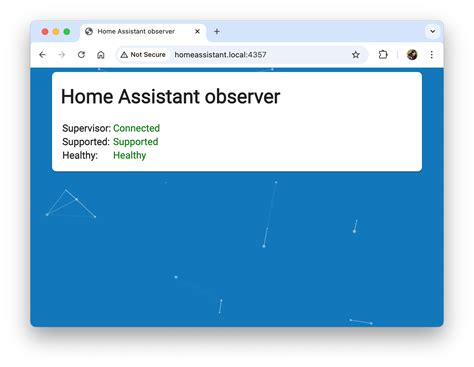 Hutscape Tutorials Setup Home Assistant On Raspberry Pi 3