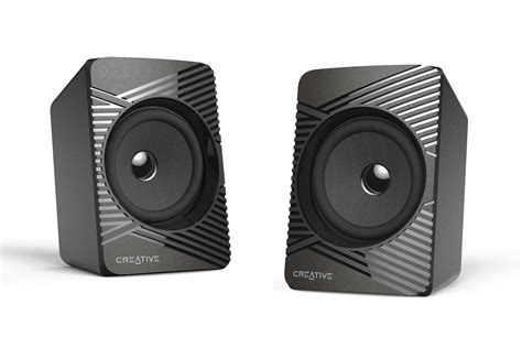 قیمت اسپیکر کریتیو Creative SBS E2500 + مشخصات
