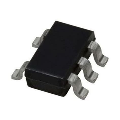 Texas Instruments Lm20bim7 Nopb Humidity And Temperature Sensor Surface Mount Price From Rs 62