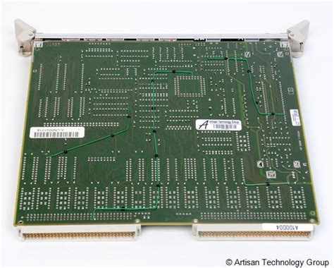 Mm3 Siemens Simadyn D Communications Buffer Module Artisantg™
