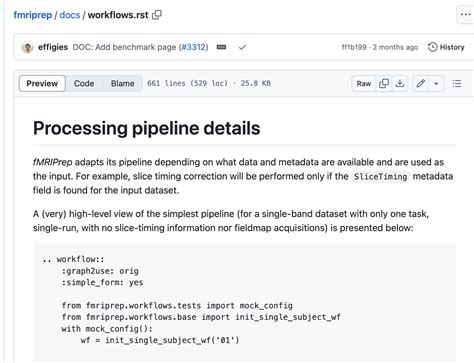 基于python的fmri数据分析pipeline