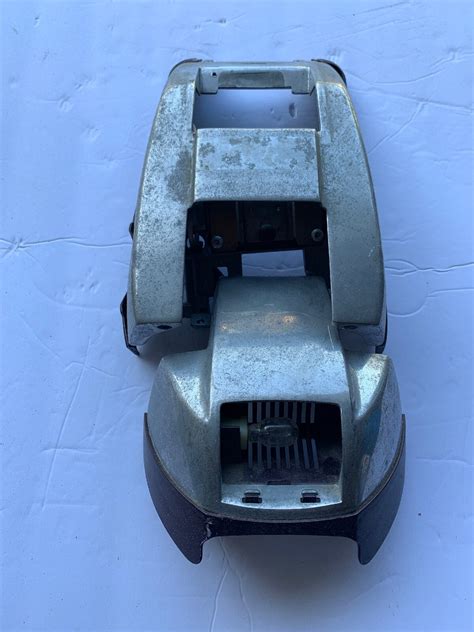 Kirby G5 G5d Generation 5 Vacuum Cleaner Parts Headlight Cap Assembly