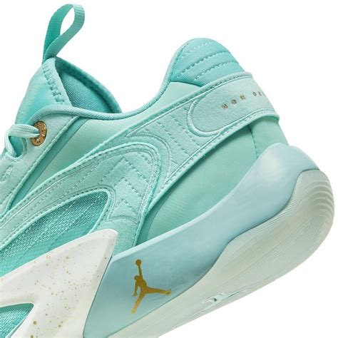 【a Kay0】nike Jordan Luka 2 Pf Matador 湖水綠【dx9012 300】 Yahoo奇摩拍賣