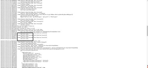 Python 3x Azure Functions Logging Log Info At Module Level Stack