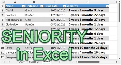 Como Calcular Litude No Excel Spreadsheet