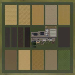 MOD TEST MAP V1 0 2 0 FS19 Mod FS19 Net