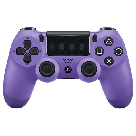 Купить Джойстик Dualshock 4 Electric Purple V2 Ps4 в магазине ИгРай