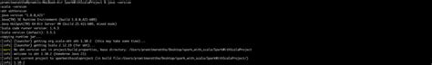 Apache Spark With Scala Hands On Data Analysis Guide