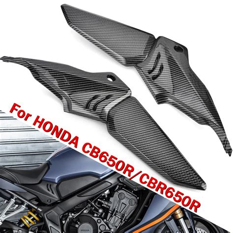 Carenagem Lateral Da Motocicleta Para Honda Cb650r Cbr650r Cb Cbr 650r 650 R 2021 2022