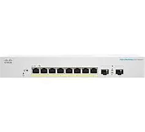 Buy Cisco Cbs220 8p E 2g Uk Uk Price