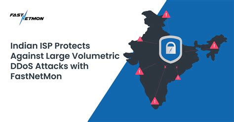 Indian Isp Protects Against Large Volumetric Ddos Attacks With Fastnetmon Fastnetmon Ddos