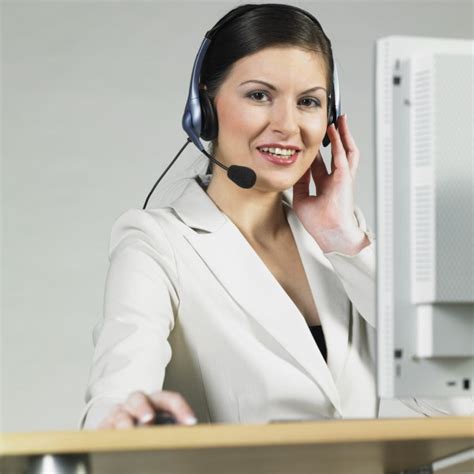 Operator Stock Photo By Phb Cz 10990264