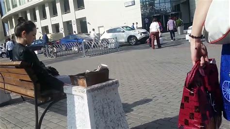 Girl Smoking Spitting Youtube