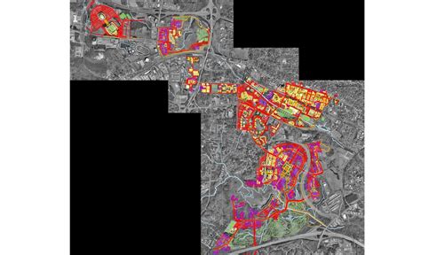 Intergrating Autocad Into Gis Damian M Smith Advanced Geospatial