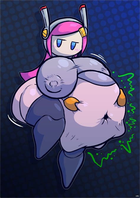 Rule 34 Alien Alien Girl Alien Humanoid Amputee Belly Belly Bulge
