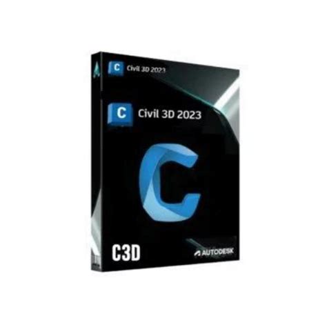 Autodesk Autocad Civil 3d 2023 Suscripción 3 AÑos Licencia Store