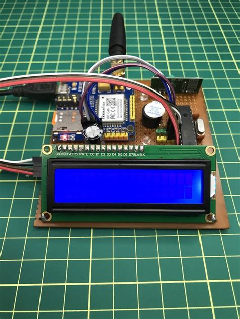 lcd arduino uno artofit