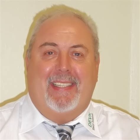 Harry Schmidt Generalagent Devk Xing