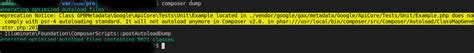 Badmethodcallexception Call To Undefined Method Illuminatedatabase
