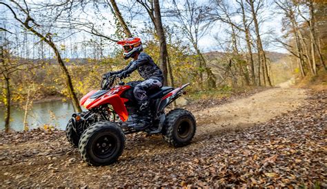 Sport All Terrain Vehicles Atv Honda