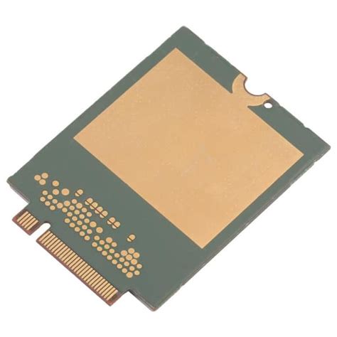 4g Lte Modul Em7355 Gobi5000 Wwan 753080 005 Till Hp Elitebook 820 840 850 G1 Cdon