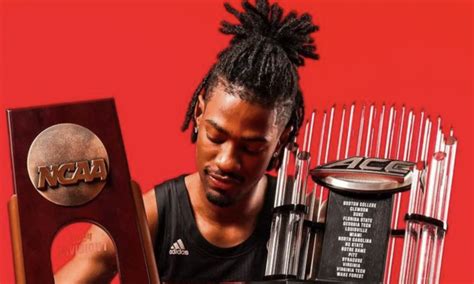 Where Does Nc State Stand With 4 Star Guard Forward Bryce Heard Heading