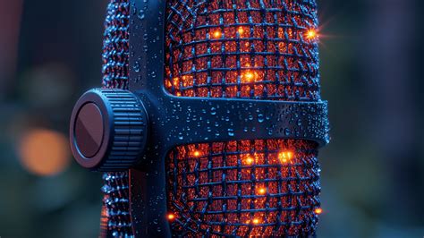 Radio Podcast And Digital Audio • Redtech