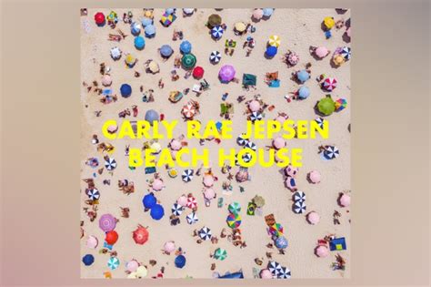 A Estrela Pop Carly Rae Jepsen Anuncia A Chegada De Seu Novo Álbum