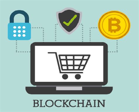 Blockchain Reinventing E Commerce Flexsin Blog