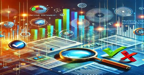 Financial Statement Assertions Types Importance And Examples Financial Statement Assertions Types Importance And Examples